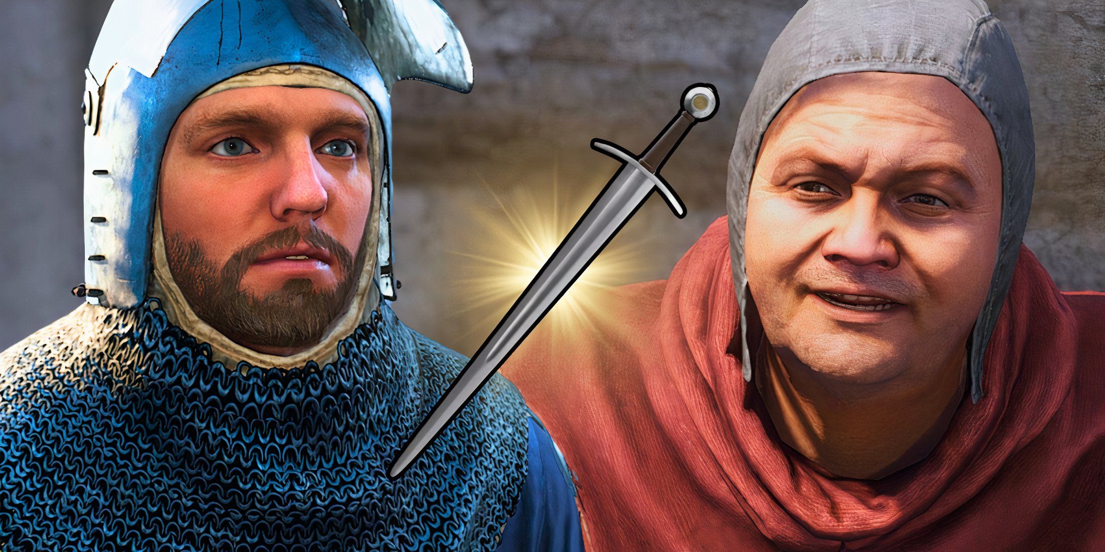 How to Forge the Executioner's Sword in KCD2