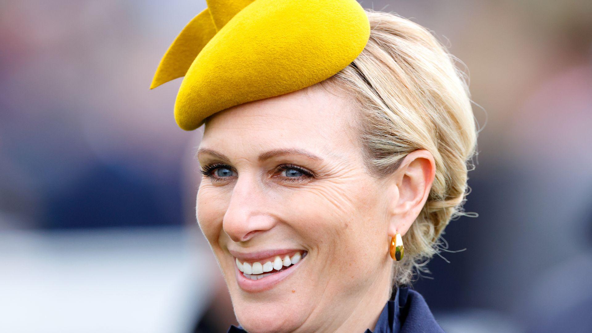 Strictly fans convinced Zara Tindall is signing up for show following ...