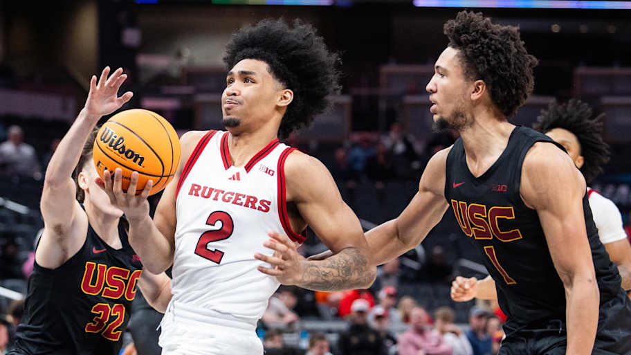 Dylan Harper Compares Himself to Detroit Pistons Star Cade Cunningham