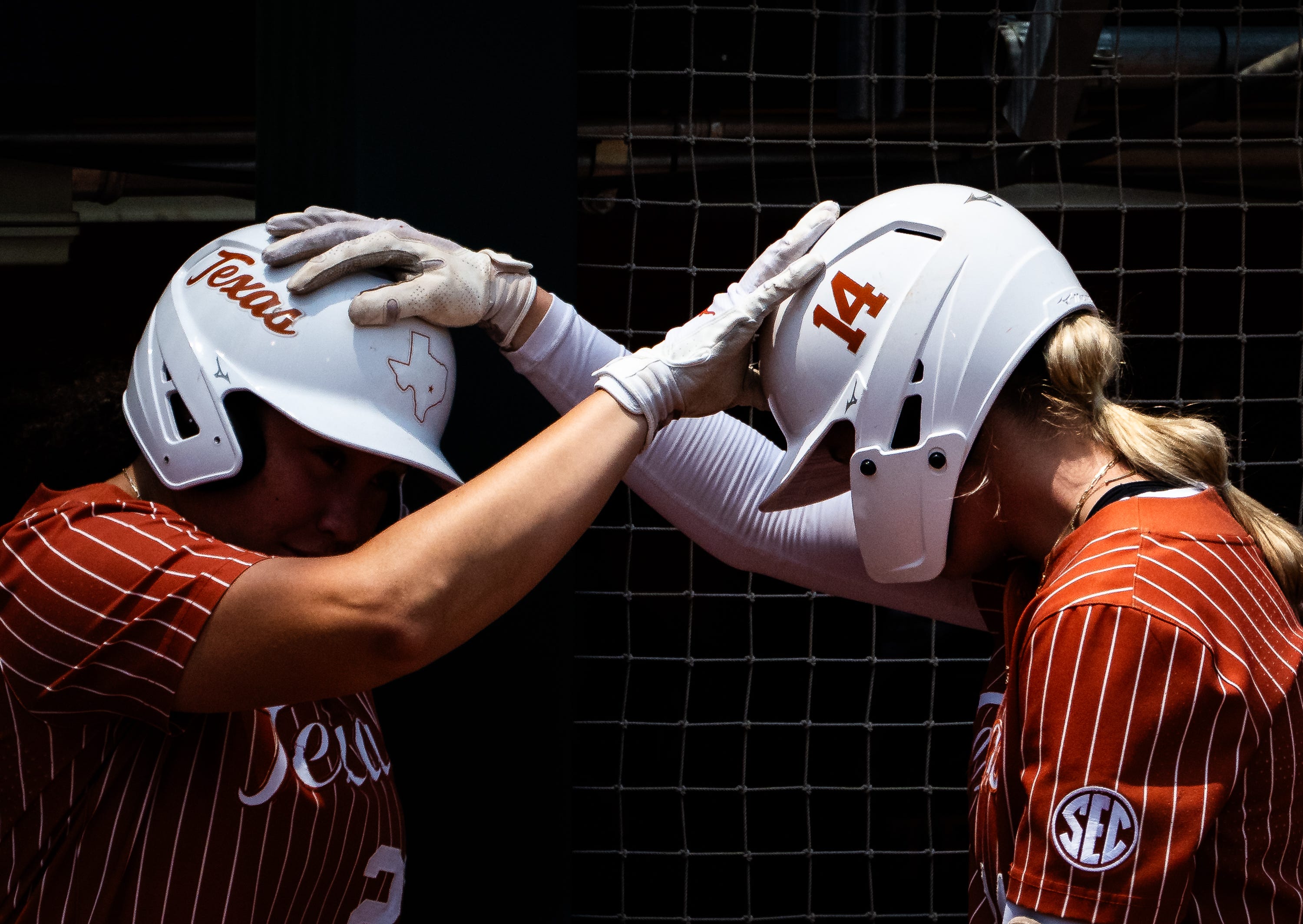 UCF vs. Texas softball game takeaways: 3 defining moments as Longhorns ...