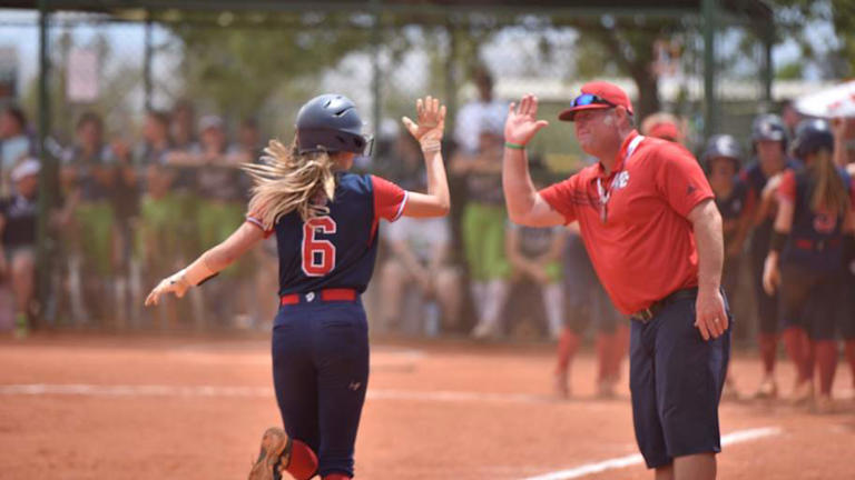 Utah's top high school softball freshmen in 2025: Vote for the best