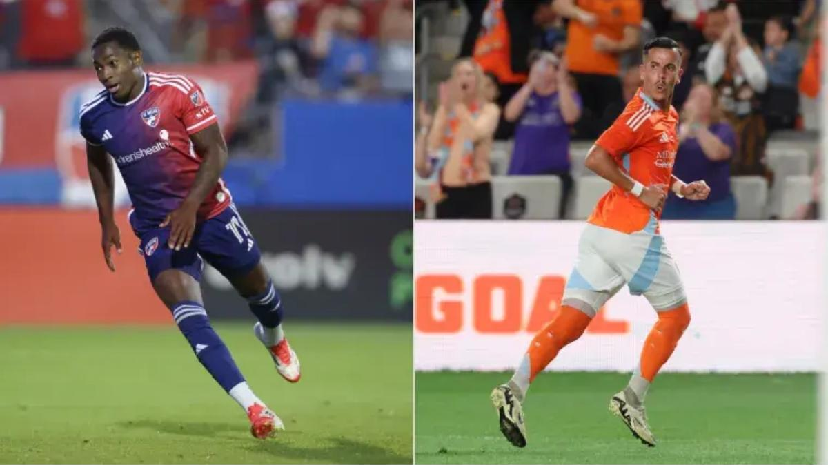 MLS: FC Dallas vs. Houston Dynamo Time, TV Channel & How to Watch the ...