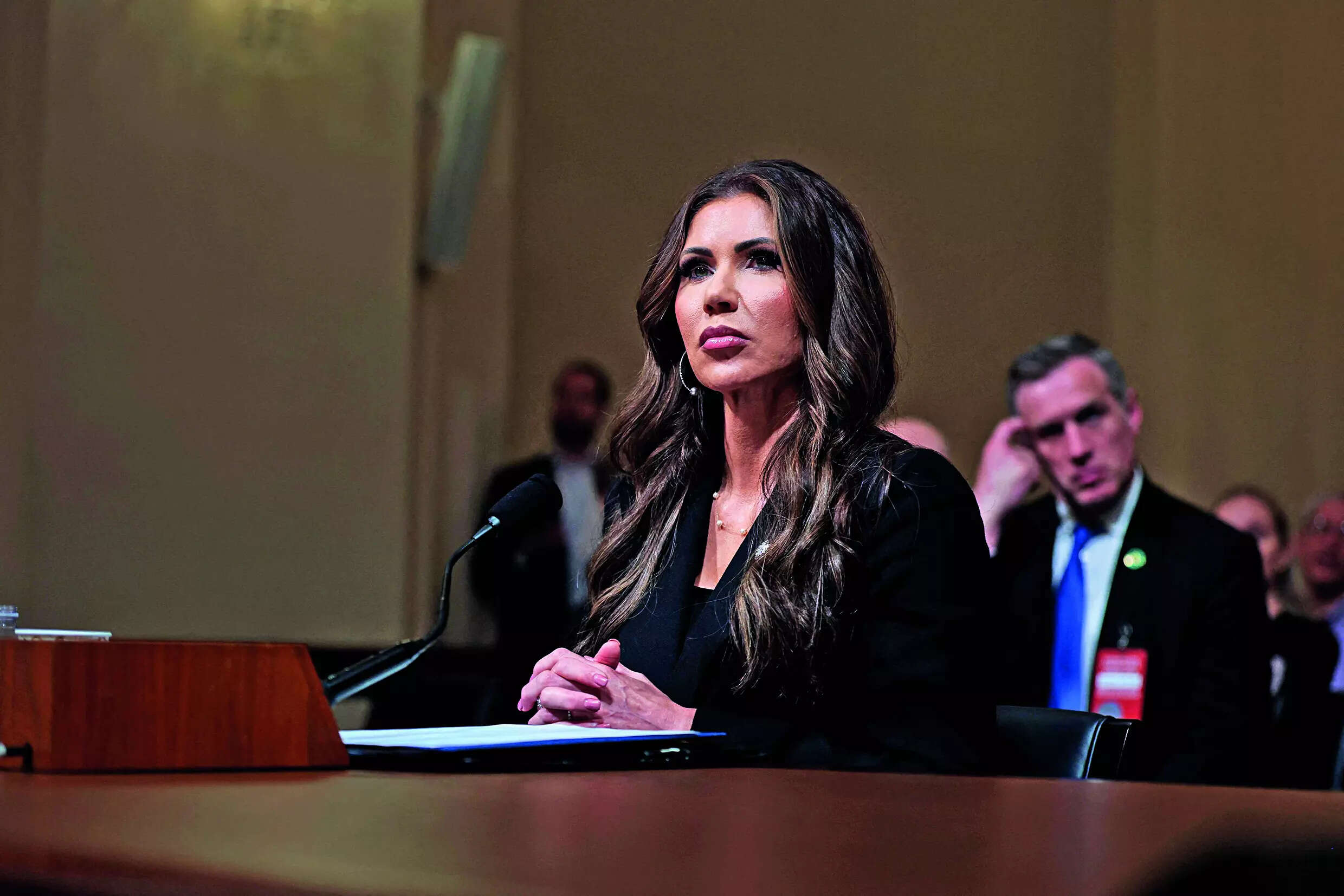 Reality TV gauntlet to naturalise US immigrants? DHS ponders