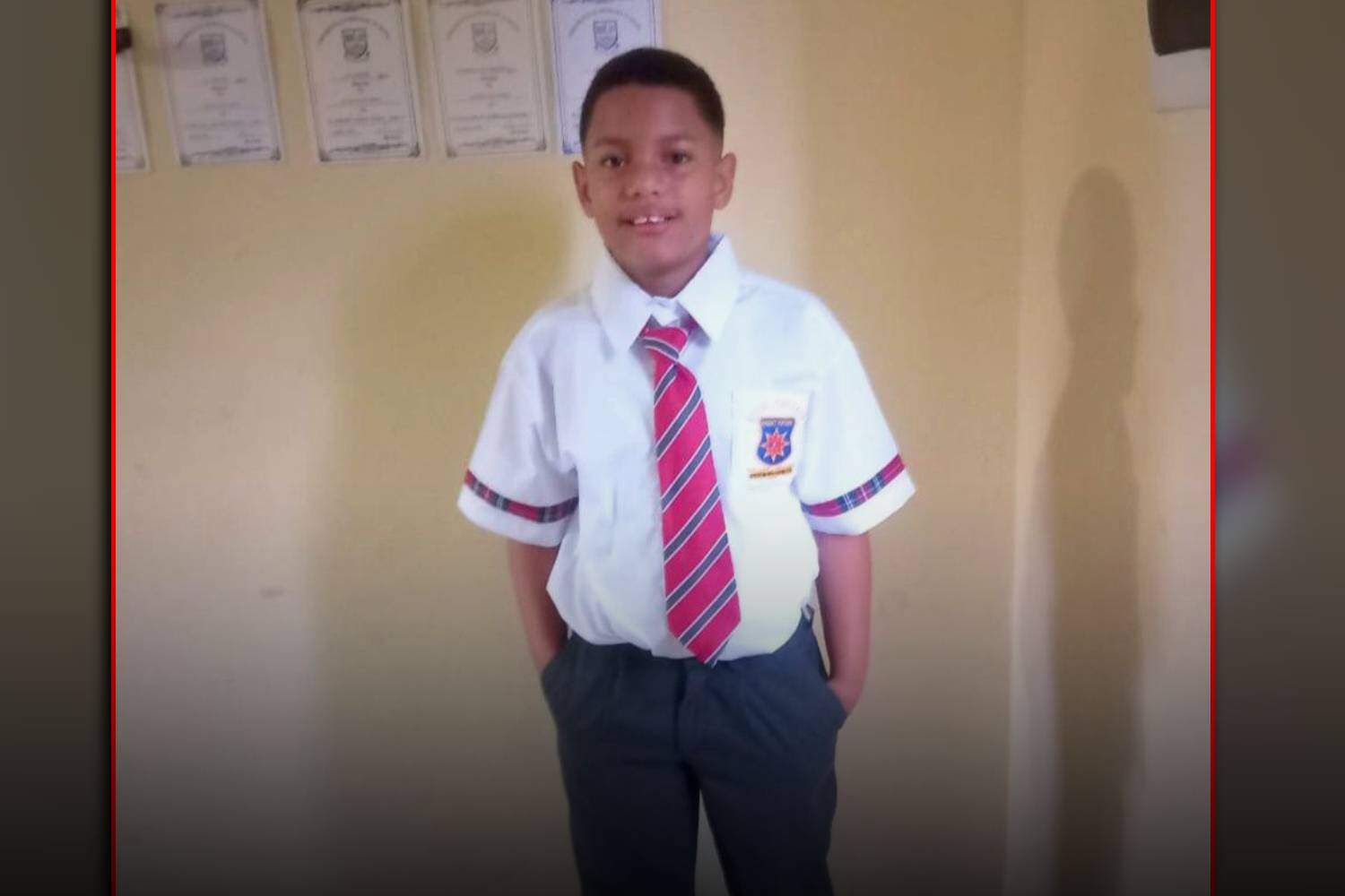 Roodepoort community rattled after discovery of 11-year-old boy’s body