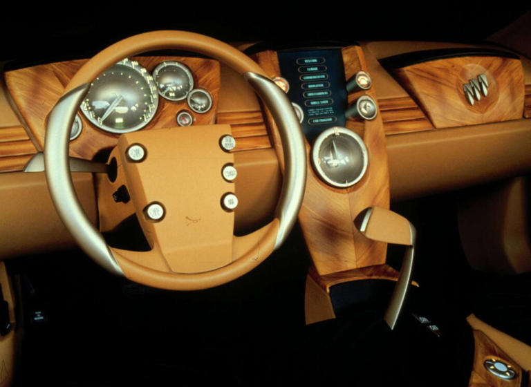 Which Concept Car Are You Happy Never Hit Production?