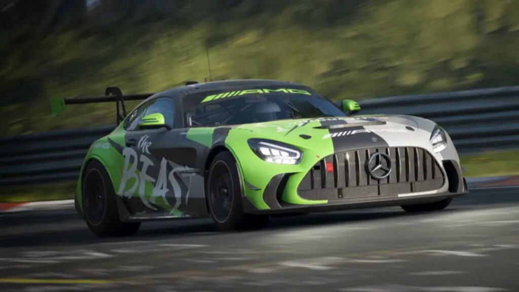 Assetto Corsa EVO: Latest news and release date