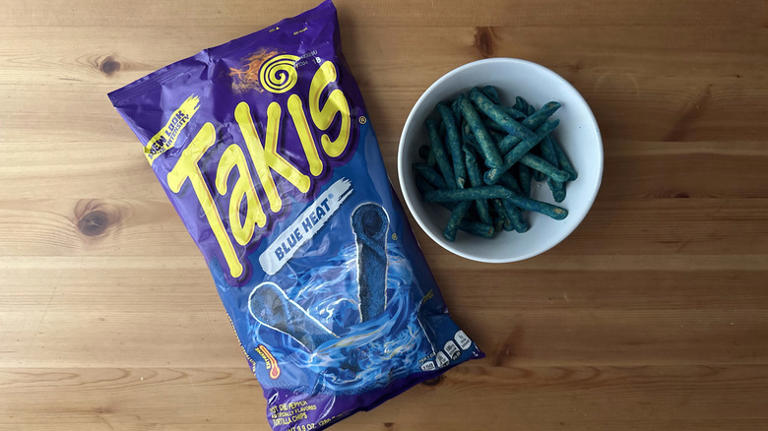 9 Takis Flavors, Ranked Worst To Best