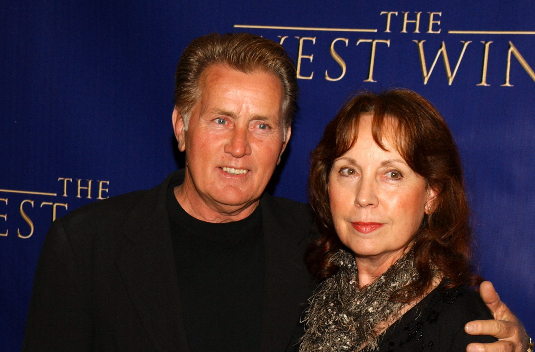 Inside Martin Sheen's 64-Year Marriage to His Wife Janet
