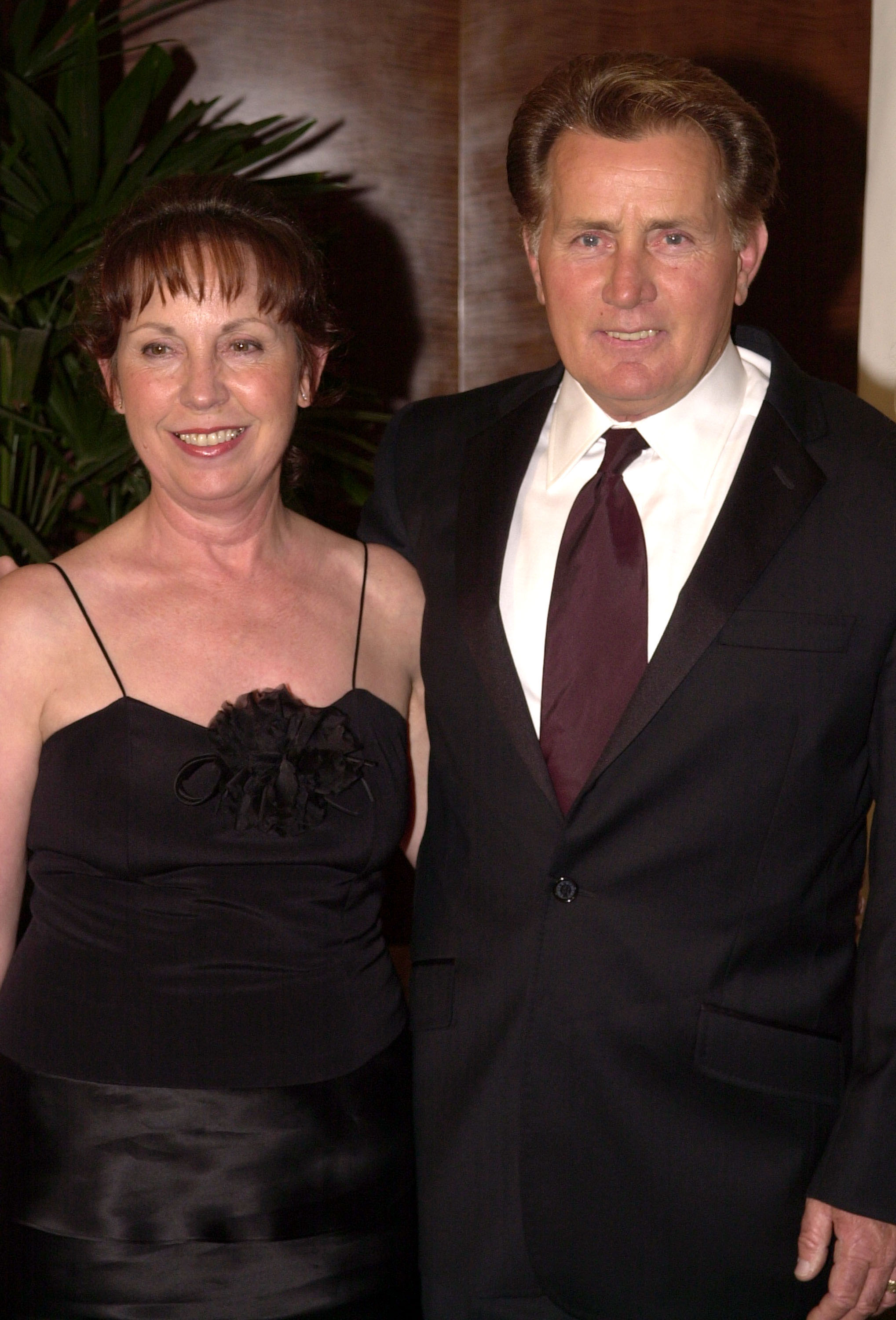 Inside Martin Sheen's 64-Year Marriage to His Wife Janet