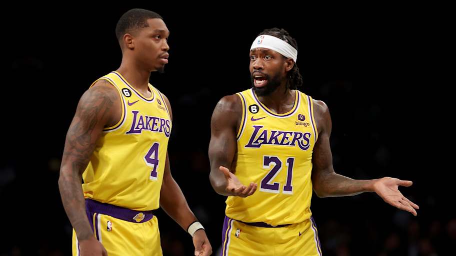 Ex-Lakers, Clippers Guard Wants to Make NBA Comeback