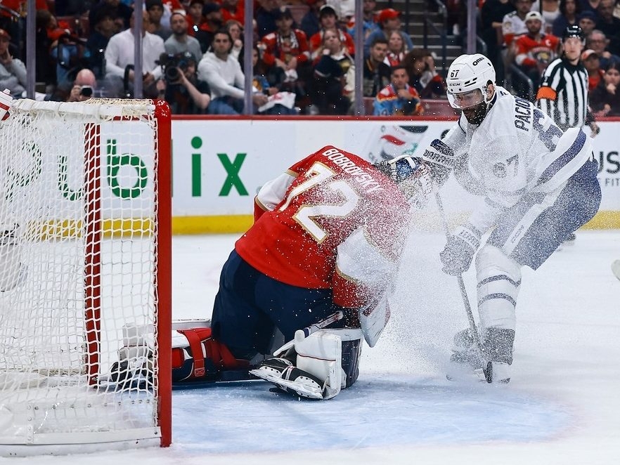 It's simple, what the Maple Leafs must do to beat Florida in Game 7