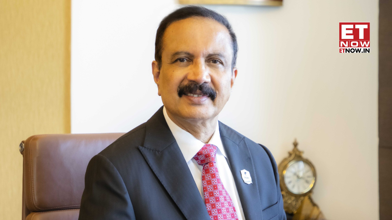 Building a healthcare empire! Dr. Azad Moopen's vision and making of ...