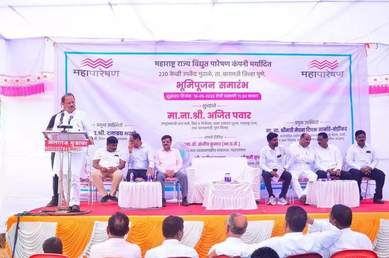 Govt committed to resolving Pune’s traffic mess: Pawar