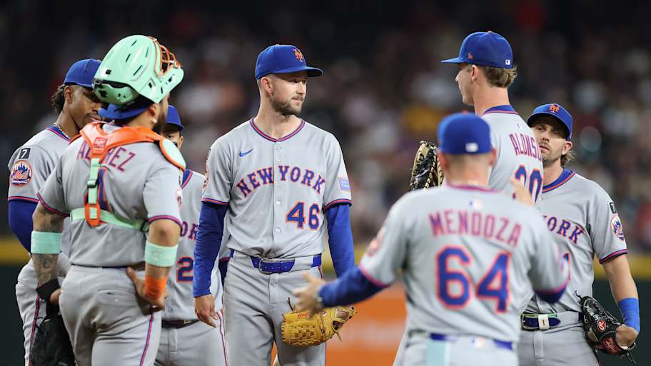 This free agent signing is quietly saving the Mets' season