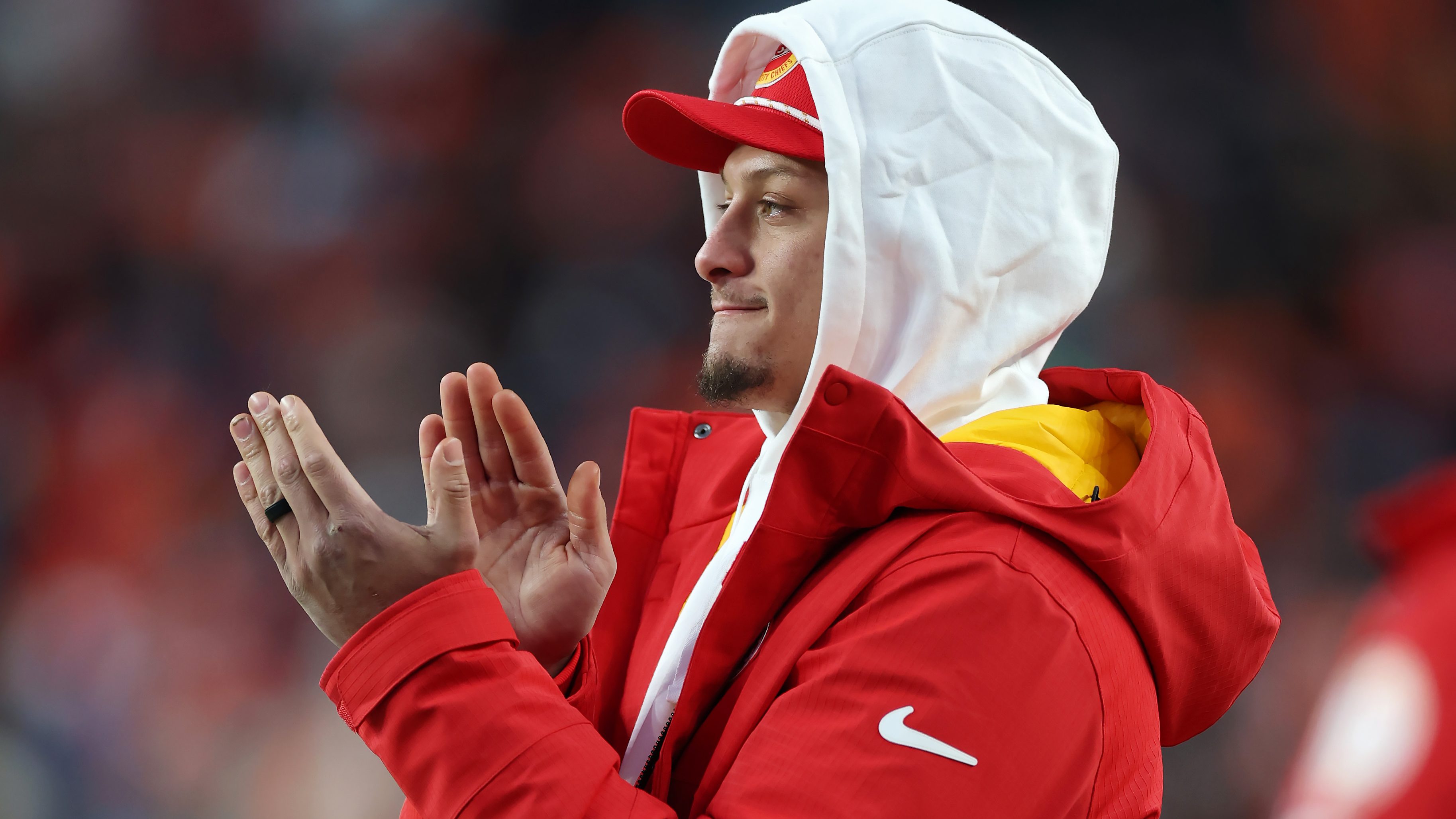 Patrick Mahomes’ Contract May Need ‘Tweaking’ After Brock Purdy Deal ...