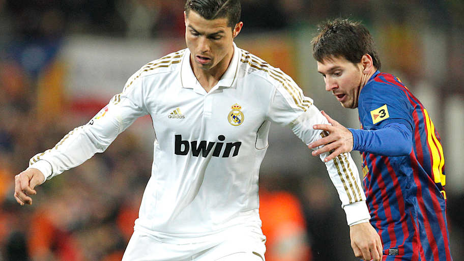 Lionel Messi Reflects on His Rivalry with Cristiano Ronaldo