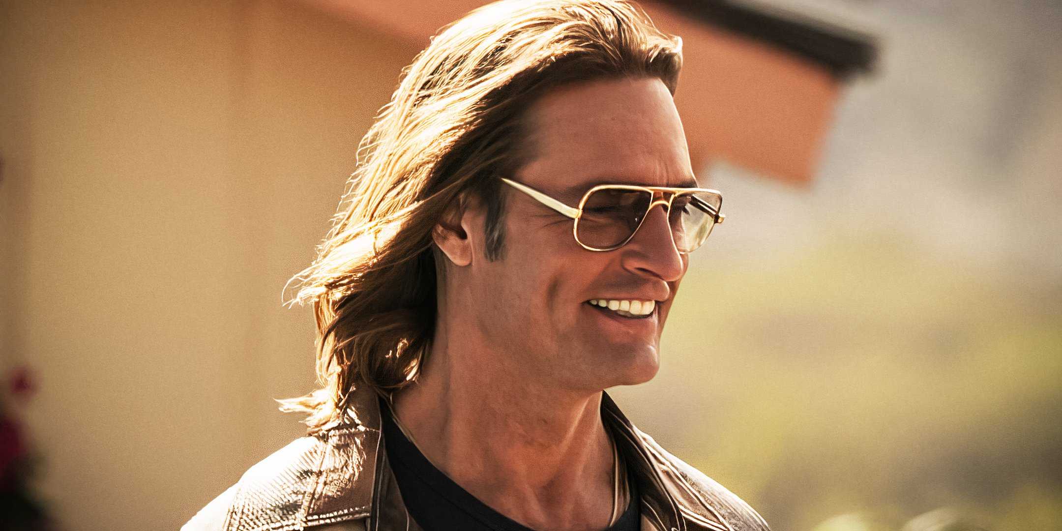 Jim's Real Connection To Izzy's Daughter, Luna, In Duster Explained