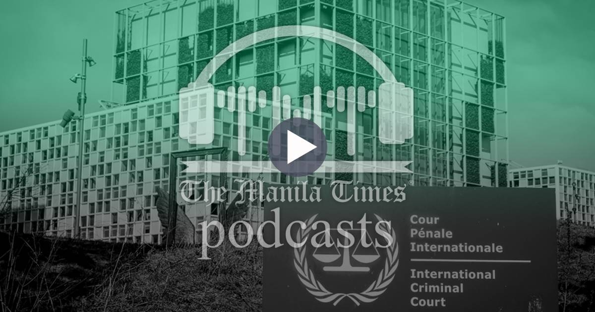HEADLINES: ICC president tells judges to comment | May 18, 2025