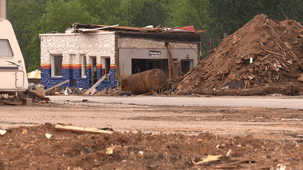 NC leaders push for streamlined aid as WNC rebuilds from Hurricane Helene