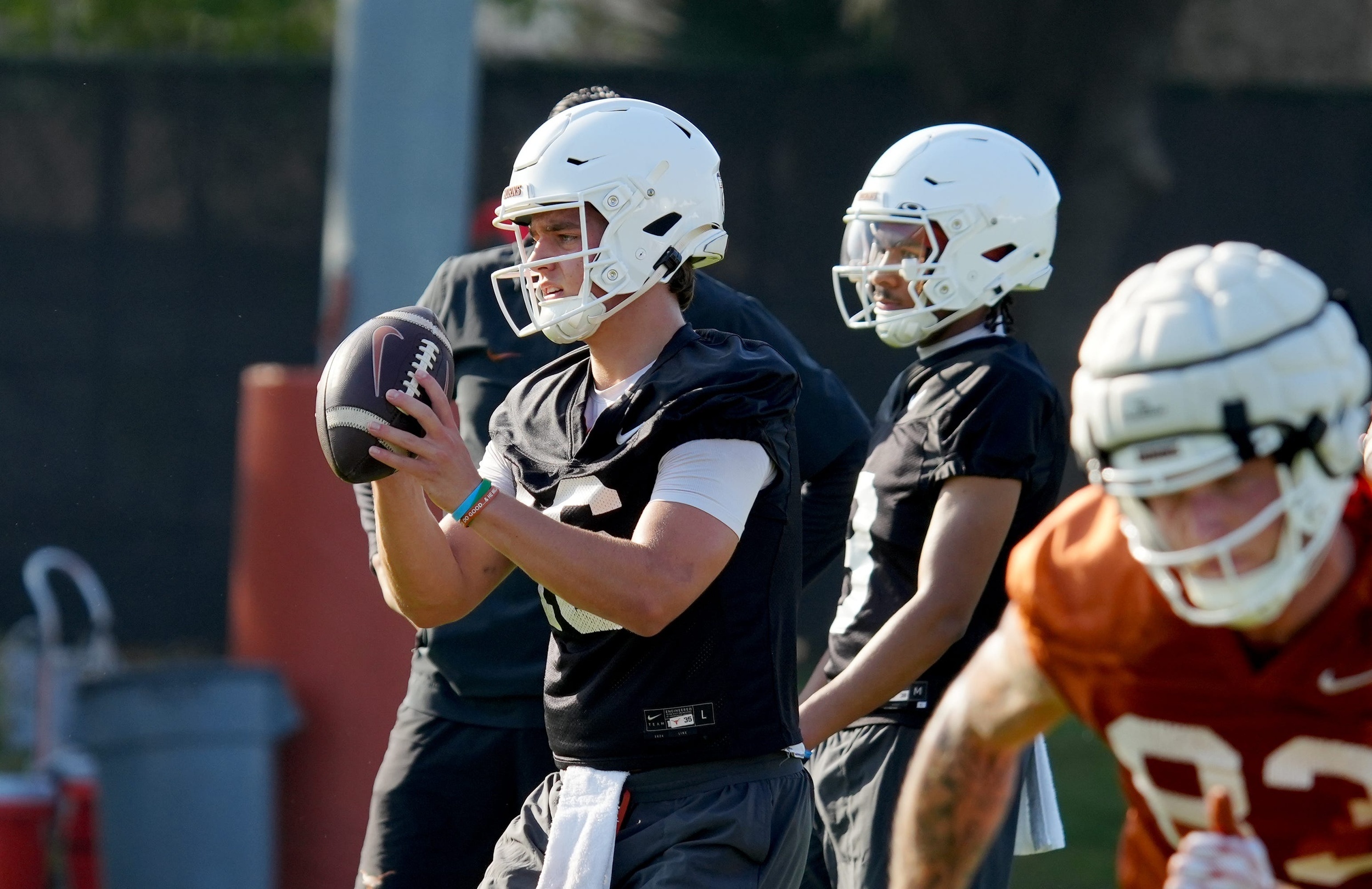 Arch Manning's Heisman campaign could be determined in Week 1