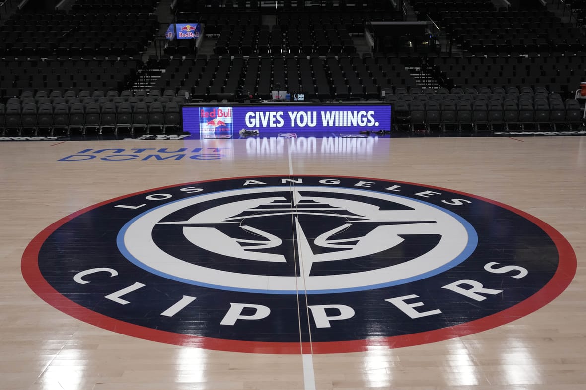 NBA rumors: Surprise source predicts Los Angeles Clippers make ...