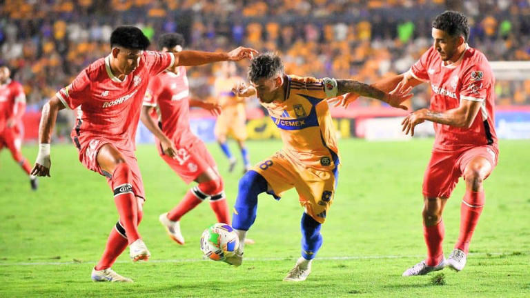 ¿Cuál es el criterio de desempate en Semifinales de la Liga MX? Esto dice el reglamento