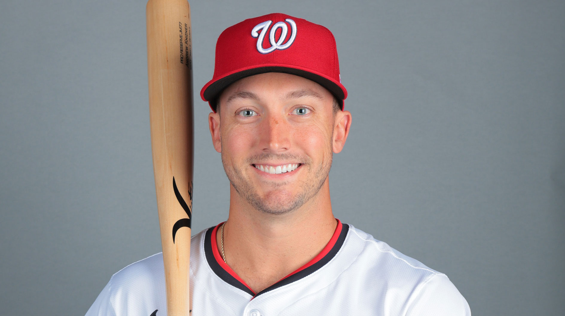 Nationals release catcher hitting .382 in Triple-A