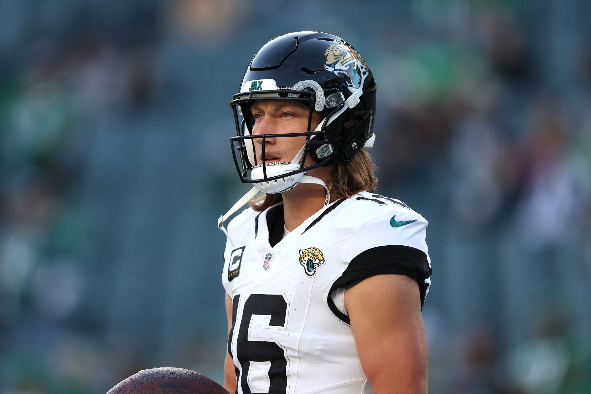 Jacksonville Jaguars Schedule Analysis: Weeks 1-4
