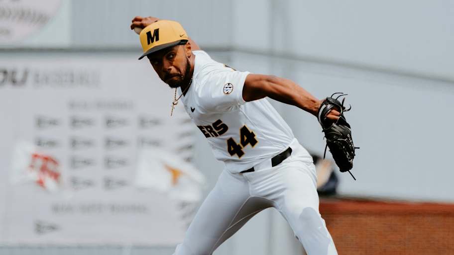 Mizzou Baseball Swept in Regular Season Finale by Mississippi State