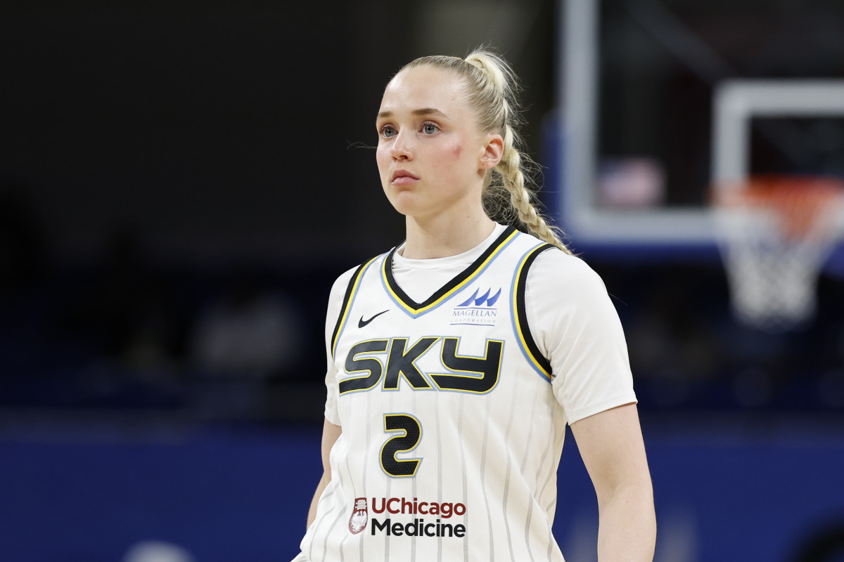 Hailey Van Lith Sends Strong Message Before Indiana Fever Game