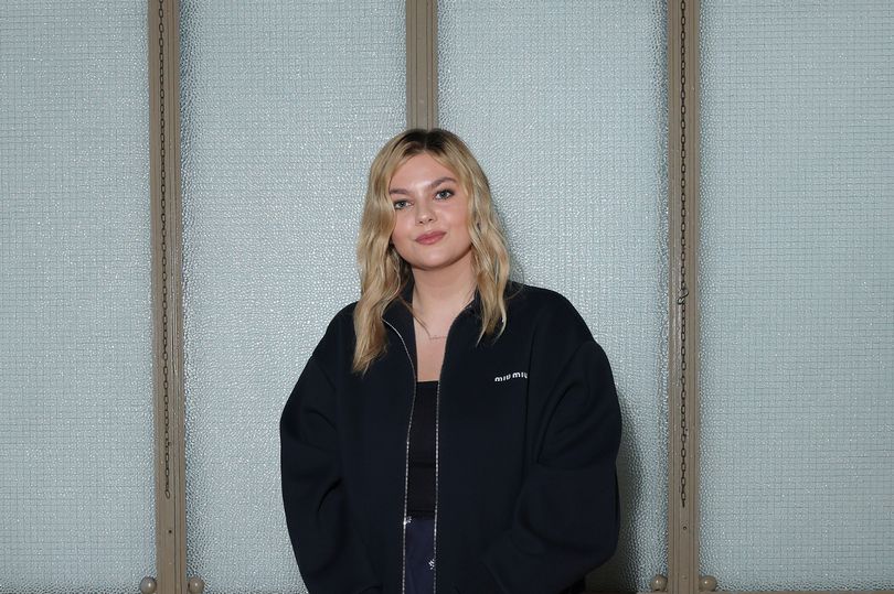 Eurovision 2025 France entry: Maman lyrics, who is Louane, and odds to win