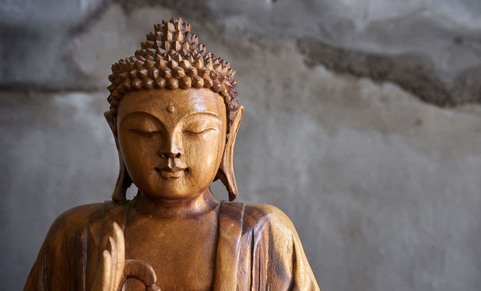 Digging Beneath A Buddha Statue, A Crew Stumbled Upon A 1,300-year-old ...