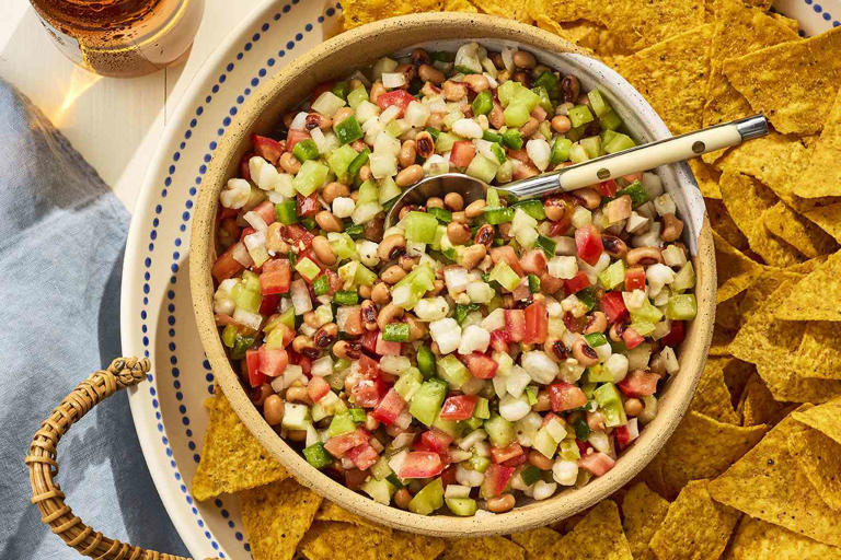 The Surprising Story Behind Texas’ Signature Dip