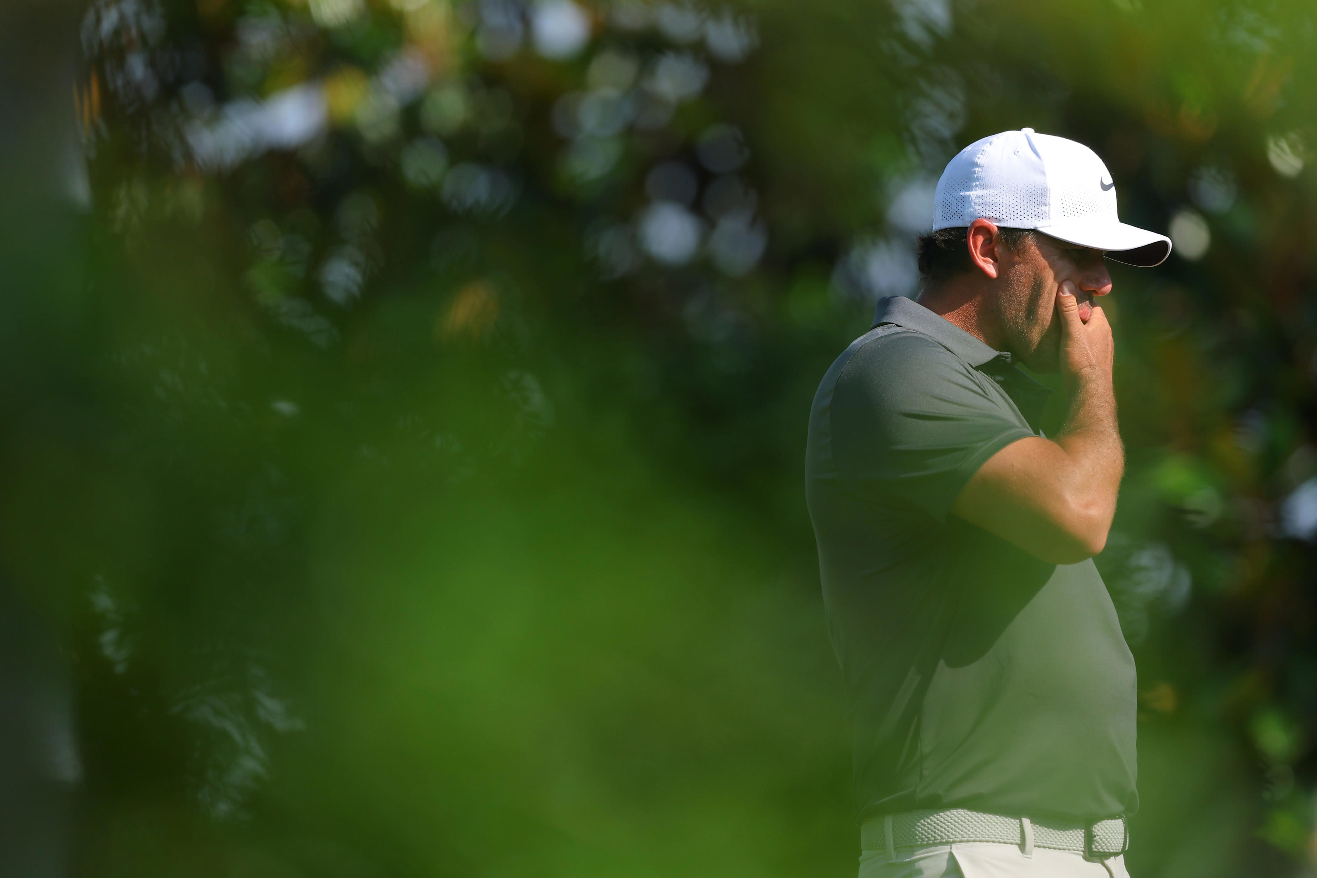 2025 PGA Championship: 9 golfers who shockingly missed the cut at Quail ...