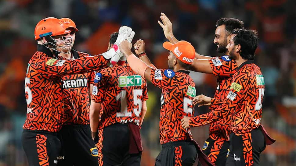 IPL 2025 Updated Points Table After RCB vs KKR Washout: Bengaluru On ...