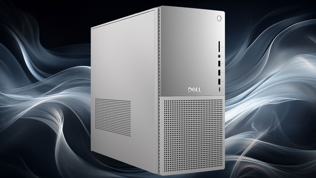 Dell work and play machine is $530 off as a hot deal