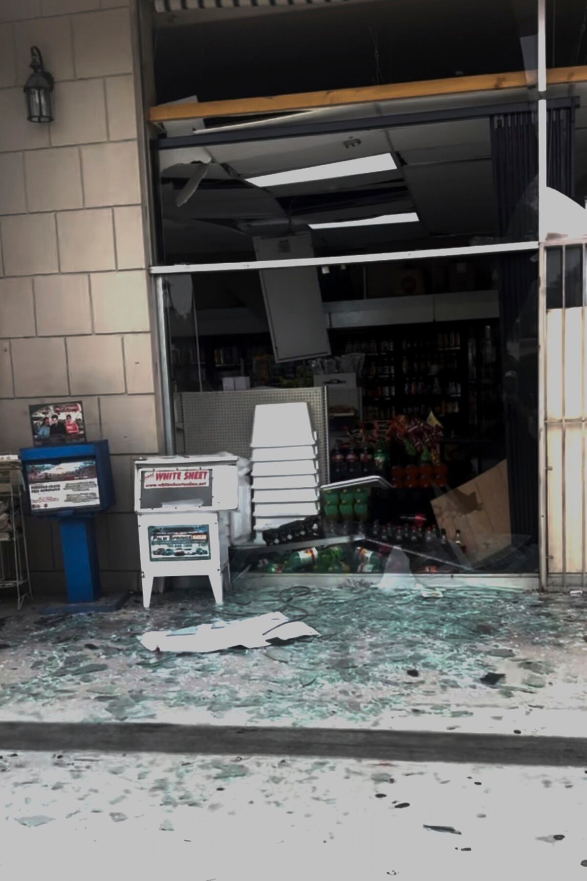 Explosión en clínica de fertilidad de Palm Springs, California, deja un ...