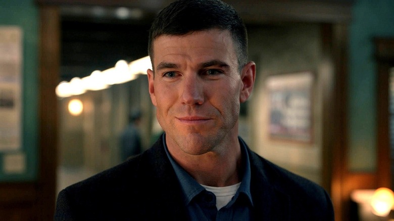 The Superhero Actor Who Auditioned To Play Young Gibbs On NCIS: Origins