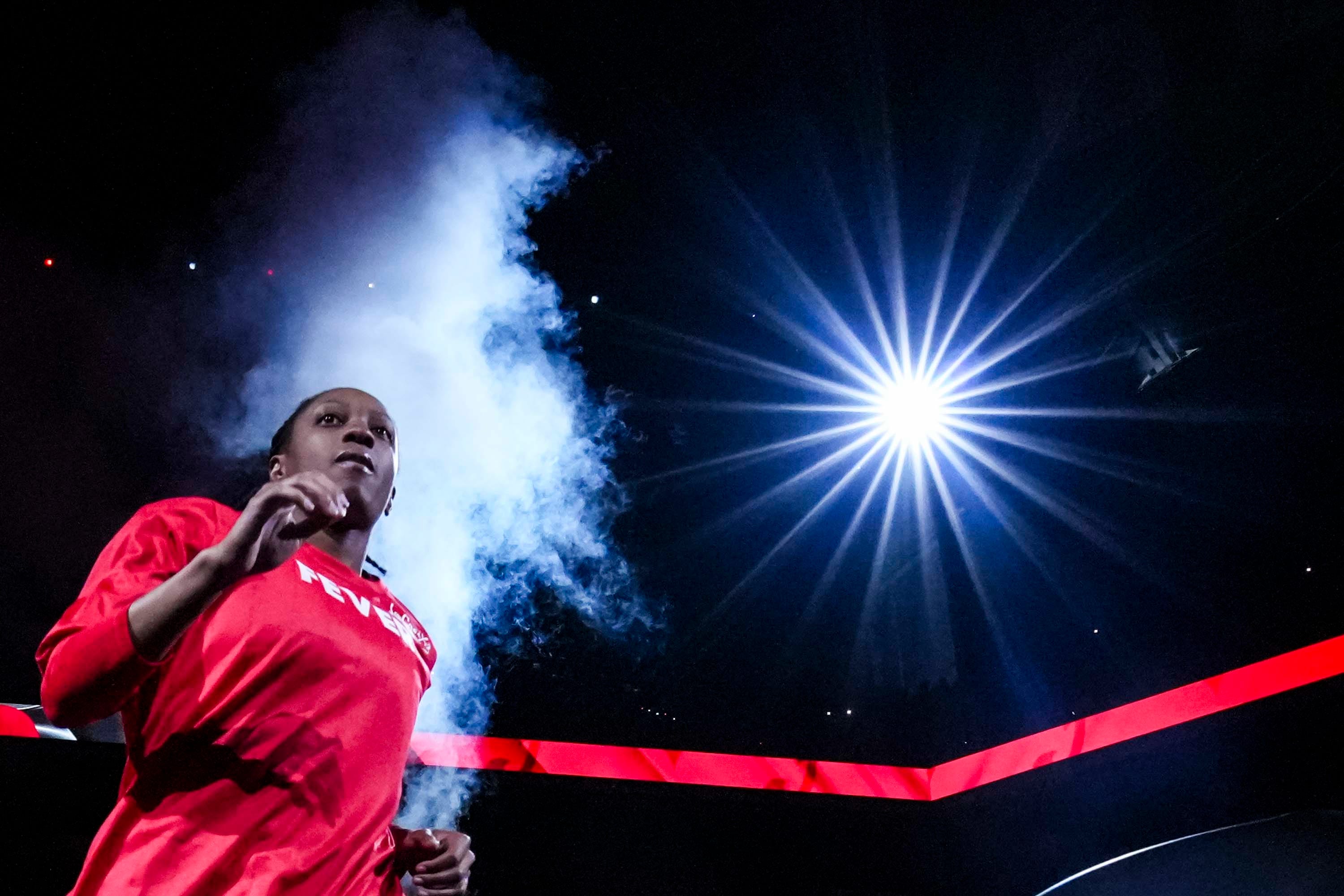 Why the Fever may protect these players in WNBA expansion draft, with a ...