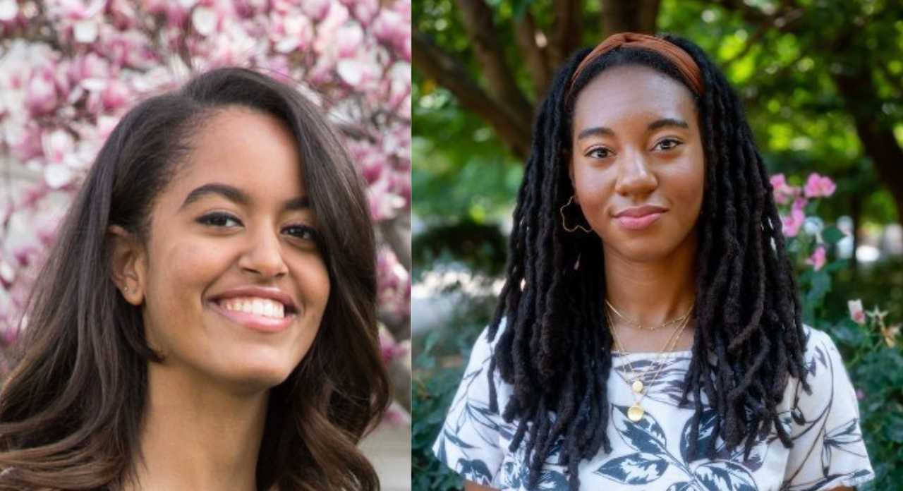 Malia Obama Accused Of Copying Work In Nike Ad—Filmmaker Uses Spotlight ...