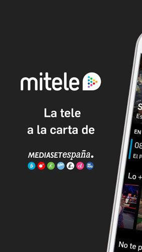 App Mitele: la mejor forma de ver Telecinco online y Cuatro en ...