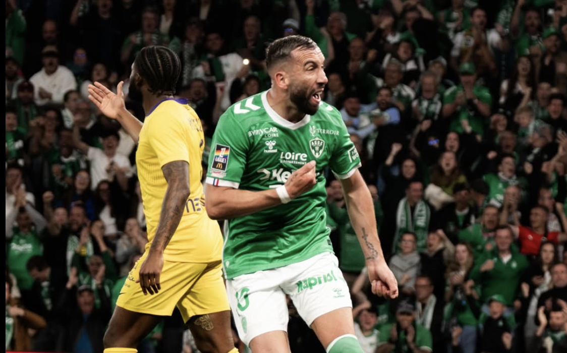 Live : le TFC s'impose pour la dernière de la saison (2-3), l'ASSE en ...