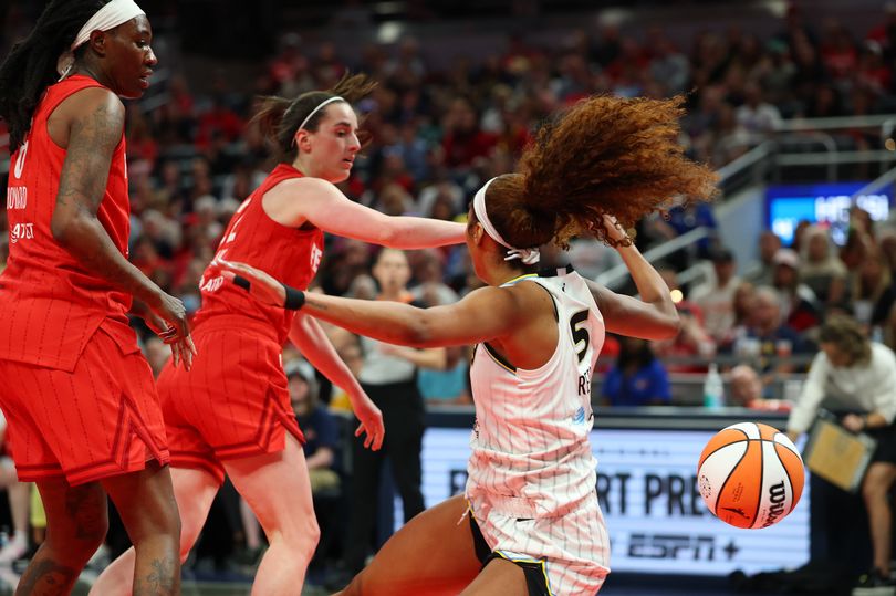 WNBA issues explanation after Caitlin Clark and Angel Reese controversy
