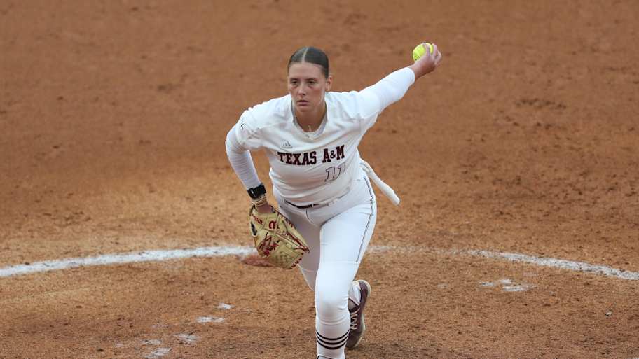 Texas A&M Softball Suffers Shocking Loss to Liberty at NCAA Tournament
