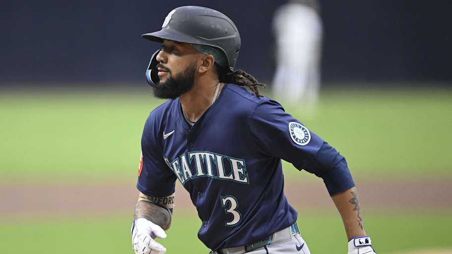 Seattle Mariners Shortstop J.P. Crawford Makes Franchise History After ...