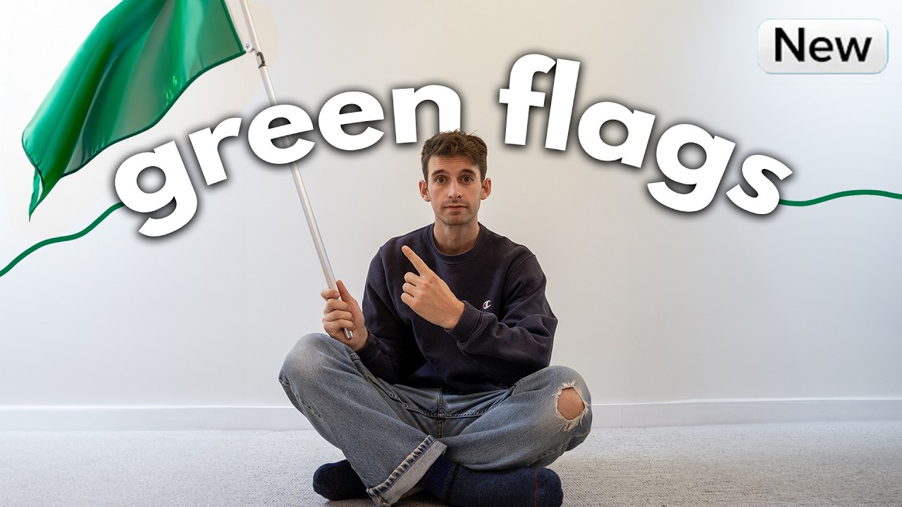 5 Green Flags That Show You’re Dating the Right Person