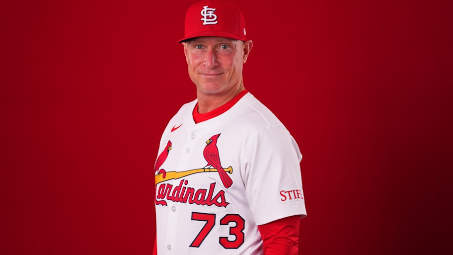The Brant Brown effect has been massive on the St. Louis Cardinals offense