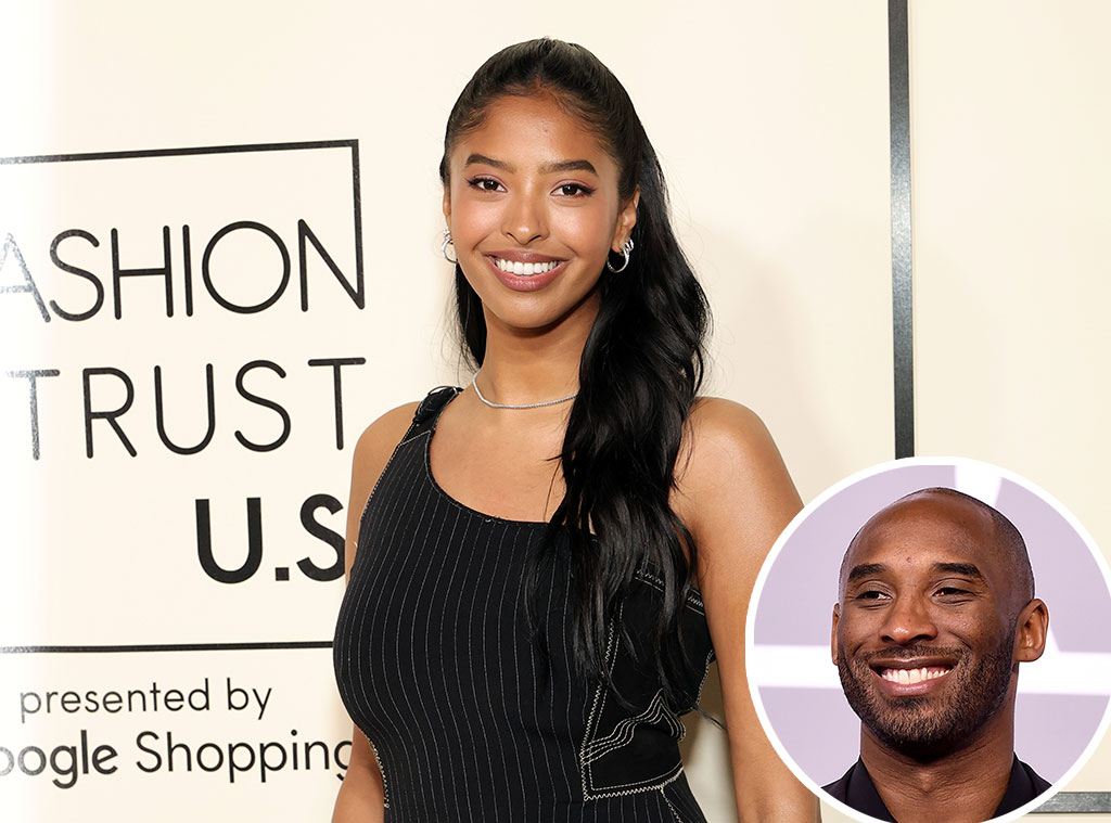 How Natalia Bryant Honored Kobe Bryant at College Graduation