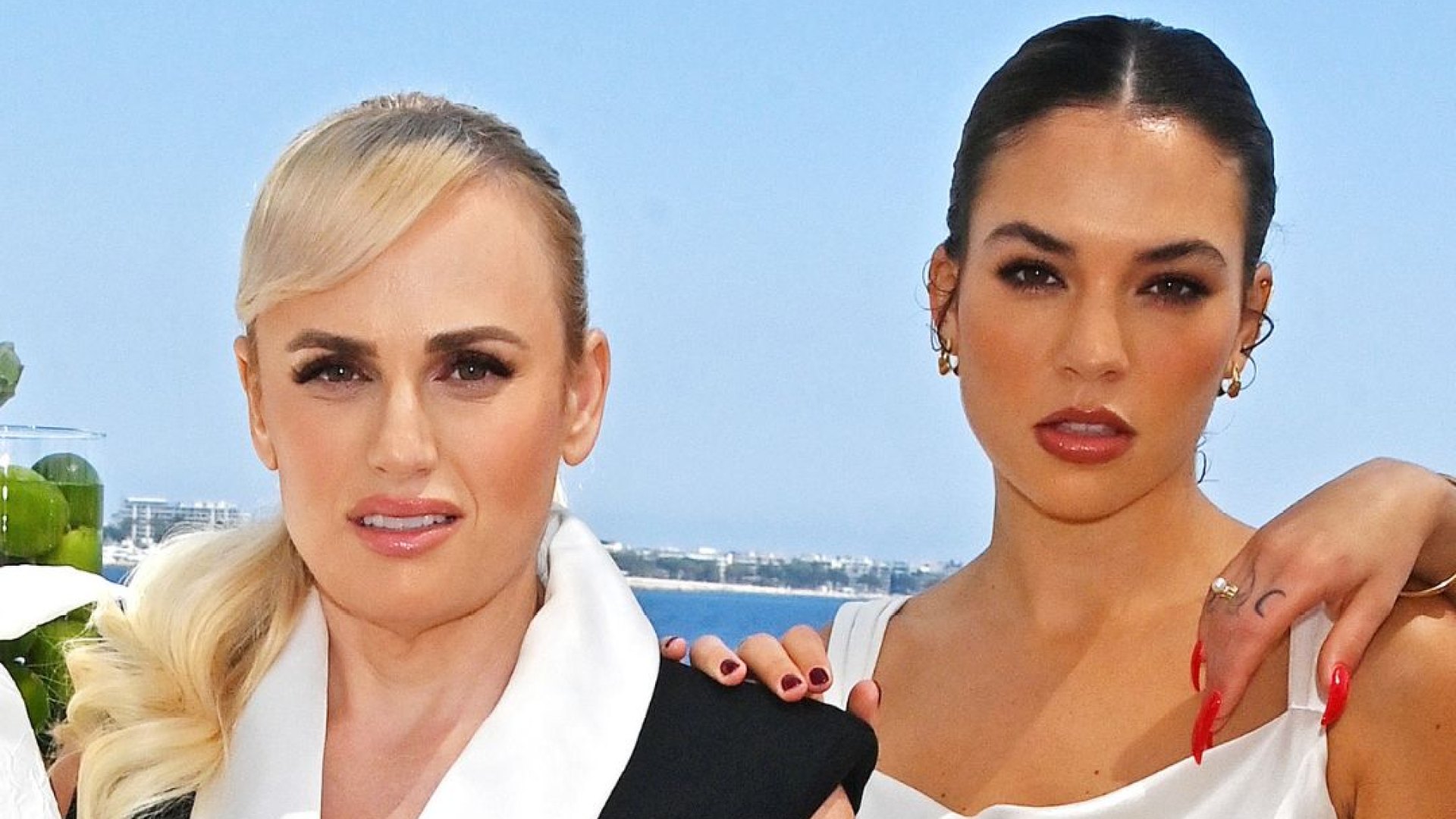 Rebel Wilson's 'The Deb' Movie Instagram Slams Star Charlotte MacInnes ...