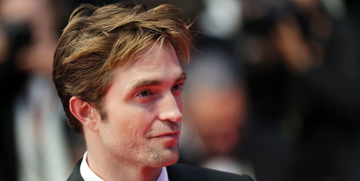 Why Suki Waterhouse Was Not With Robert Pattinson at Cannes